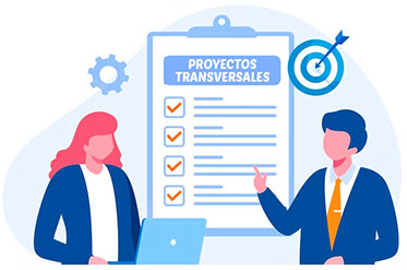 Proyectos-transversales