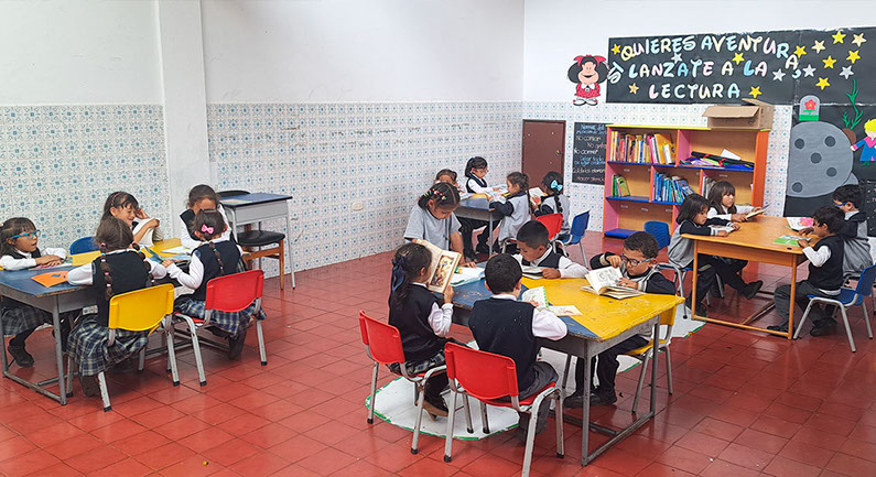 Colegio-Instalaciones