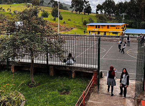 Colegio-Instalaciones